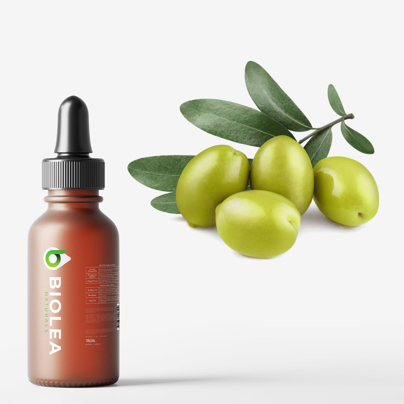 Biolea | Tr Oils | Olive Oil